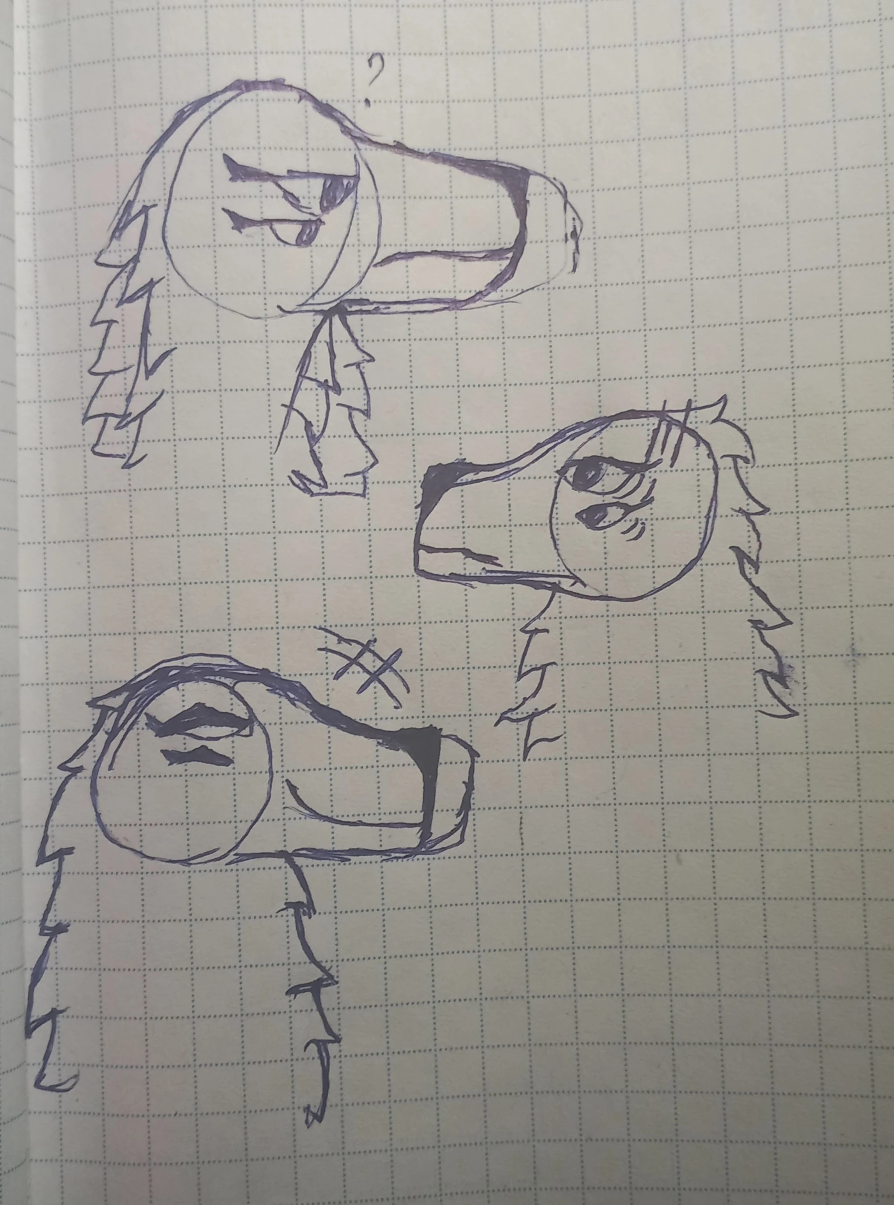 Drawing Jot for first time | Fandom