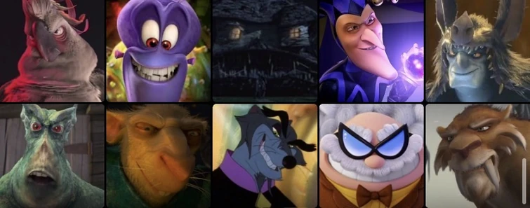 Discuss Everything About The New Villains' Defeats Wiki | Fandom