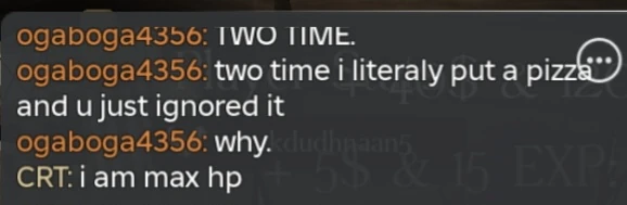 Srry for double post | Fandom