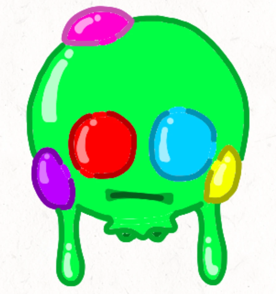 Airborne Gumdrop (Yet another Time off topic…) | Fandom