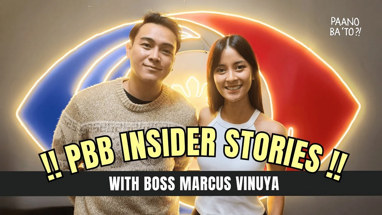 If you like (or hate) Pinoy Big Brother, then it's time to watch ...