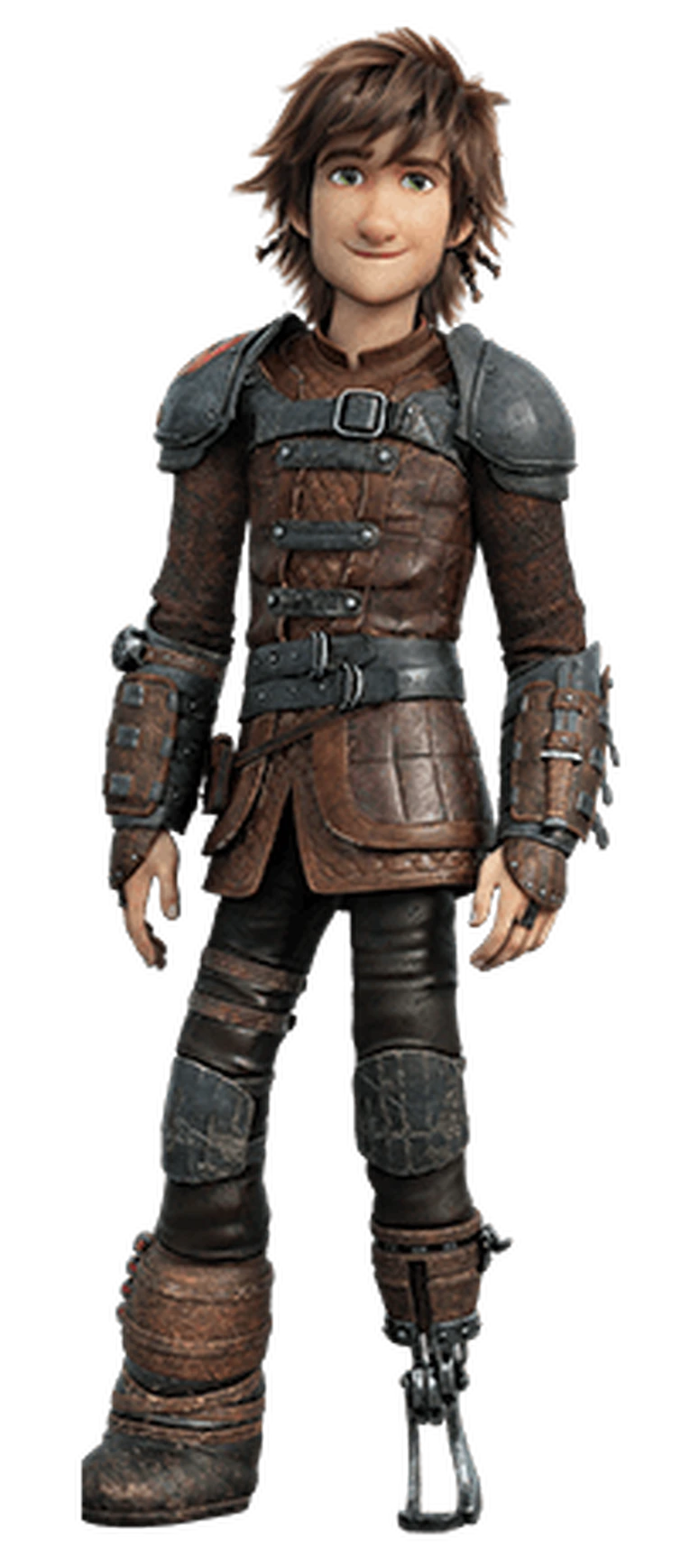 Which Hiccup do you like more? | Fandom