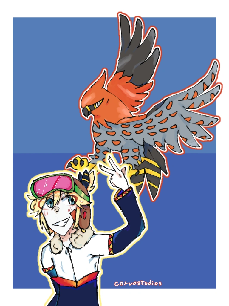 FIRE TYPE!! | Fandom