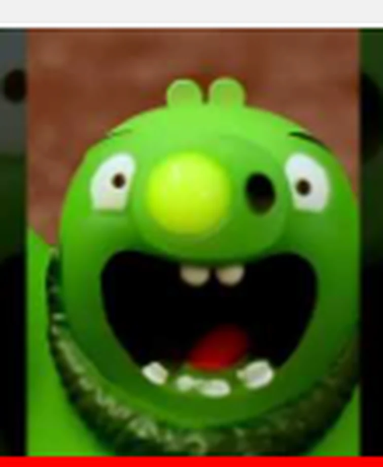 Post your Angry Birds cursed images here! | Fandom