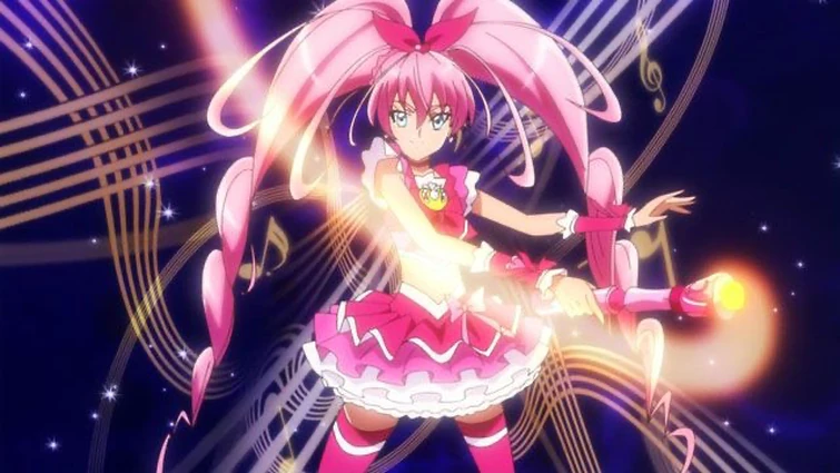 Discuss Everything About Pretty Cure Wiki | Fandom