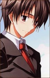 Hiro Hirono | Ef: A Fairy Tale of the Two. Wiki | Fandom