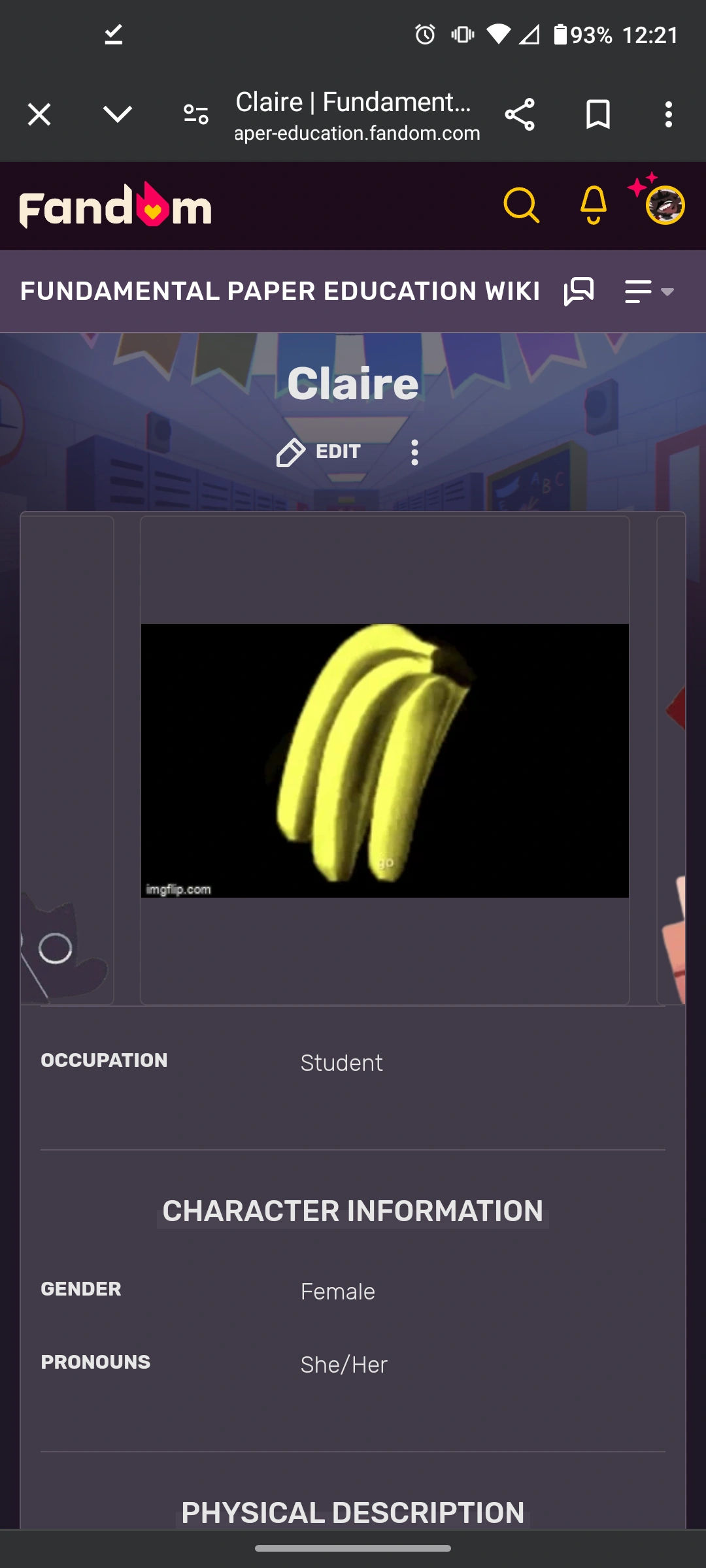 ermmm mods?.. | Fandom