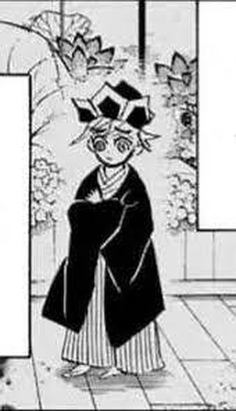 Doma being wholesome and cute | Fandom