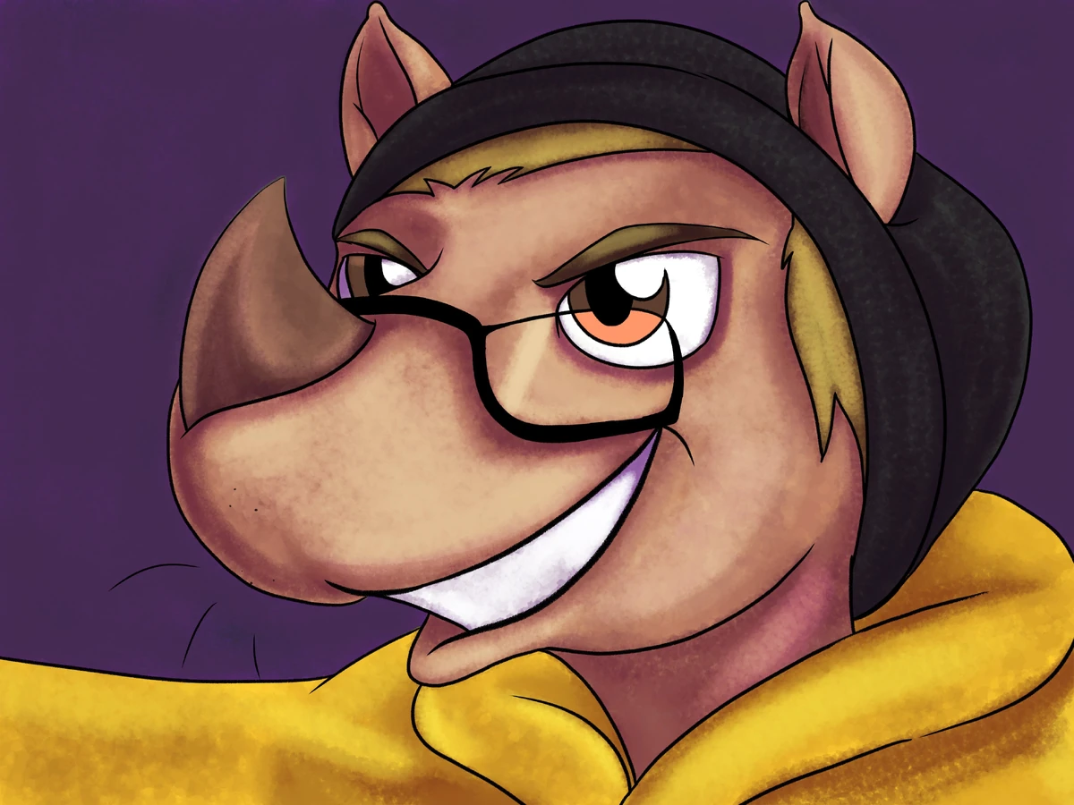 Jay Exci | EFAP Podcast Wiki | Fandom