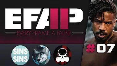 Episode 7 | EFAP Podcast Wiki | Fandom