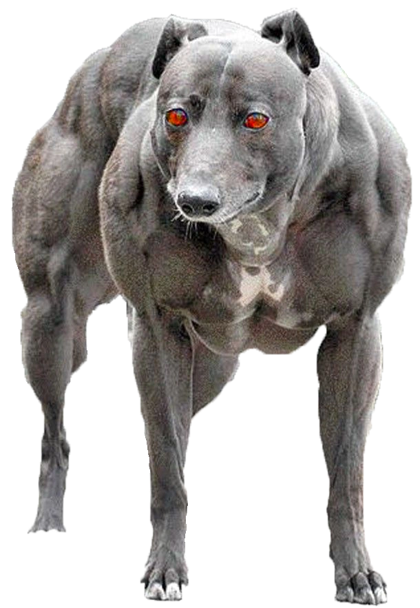 Goliath | EFAP Podcast Wiki | Fandom