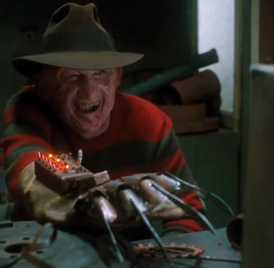 Freddy Krueger | EFAP Podcast Wiki | Fandom