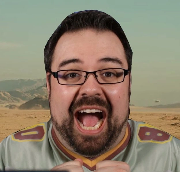 MundaneMatt | EFAP Podcast Wiki | Fandom