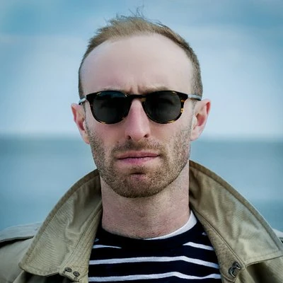 Patrick Willems | EFAP Podcast Wiki | Fandom