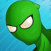 Fringy | EFAP Podcast Wiki | Fandom