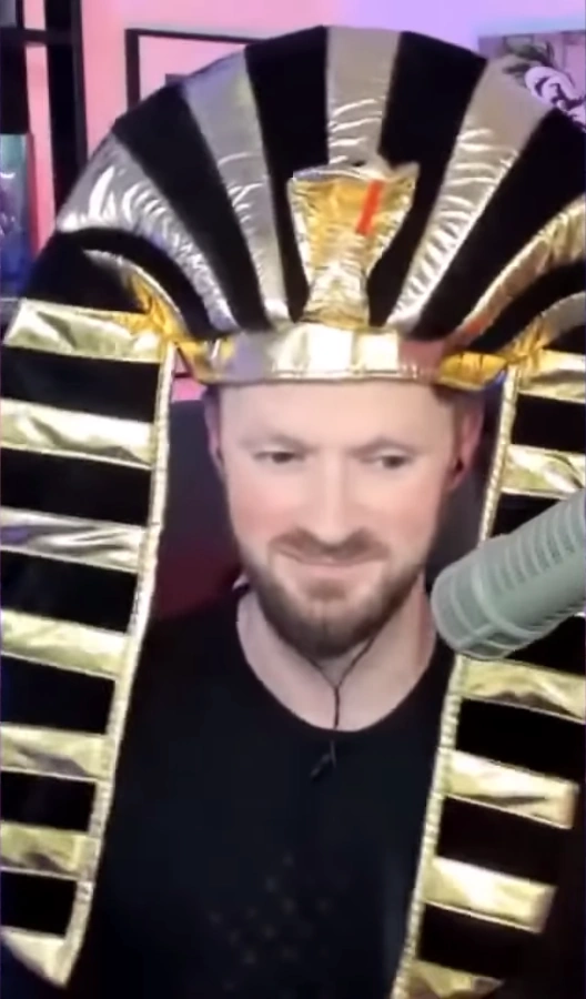 Ryan Kinel | EFAP Podcast Wiki | Fandom