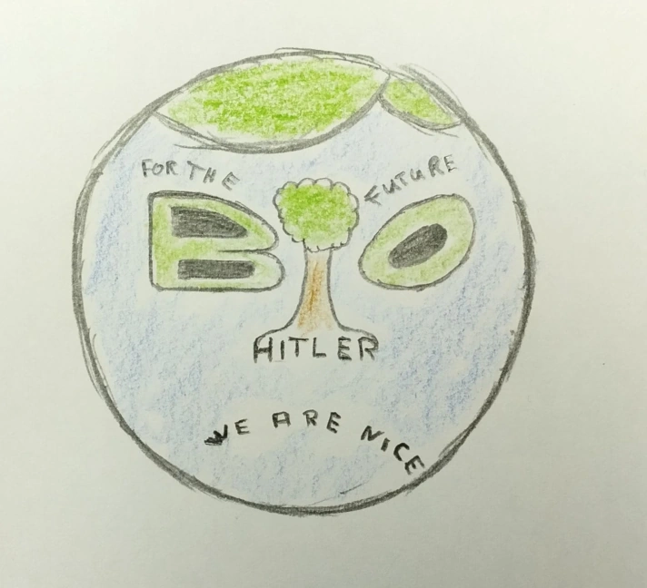 Hitler | EFAP Podcast Wiki | Fandom