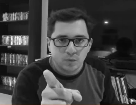 Joe Tufano | EFAP Podcast Wiki | Fandom