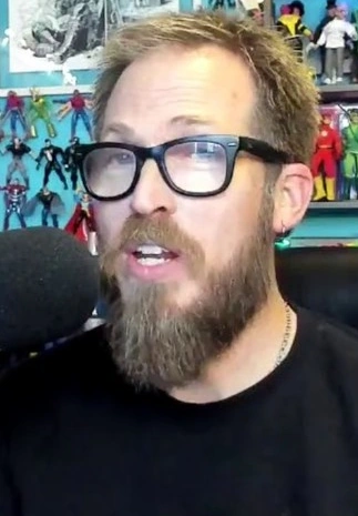 Nerdrotic | EFAP Podcast Wiki | Fandom