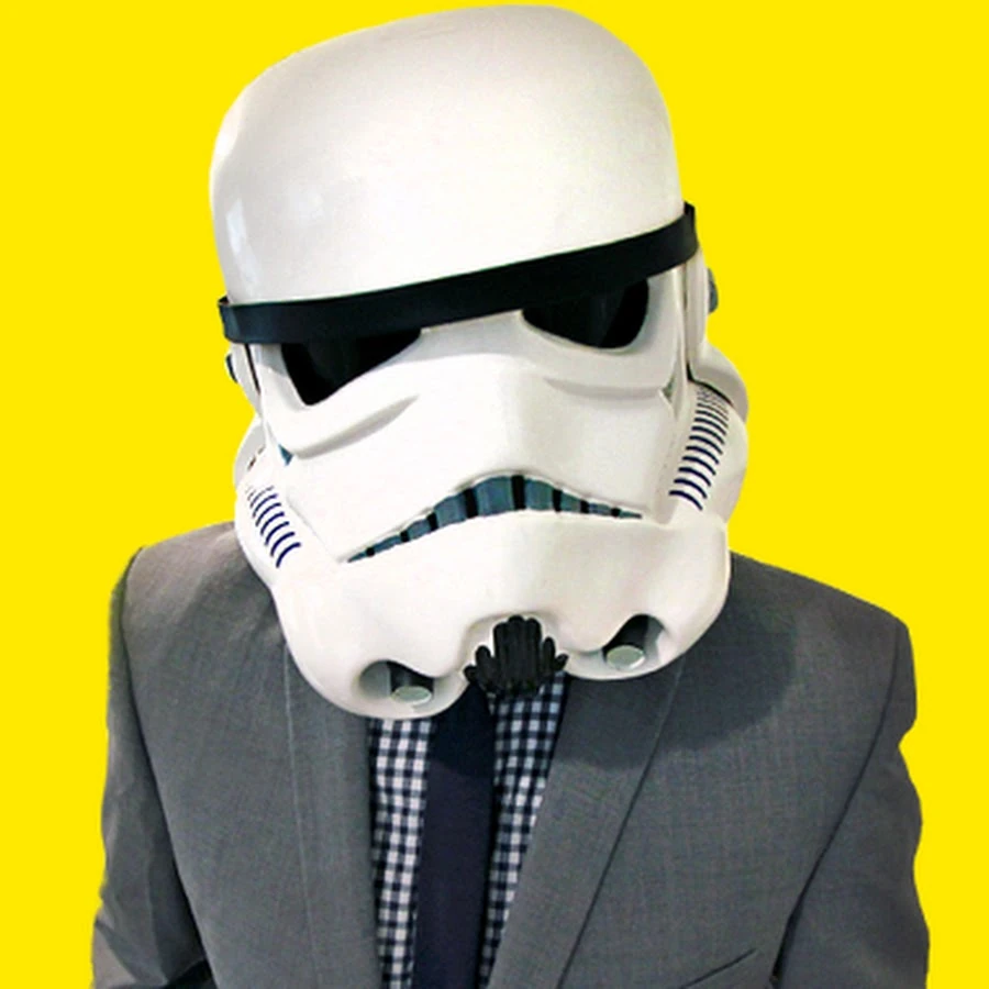 HelloGreedo | EFAP Podcast Wiki | Fandom