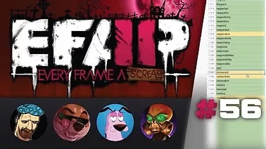 Episode 56 | EFAP Podcast Wiki | Fandom