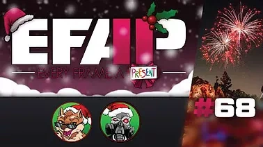Episode 68 | EFAP Podcast Wiki | Fandom