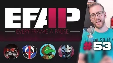 Episode 53 | EFAP Podcast Wiki | Fandom