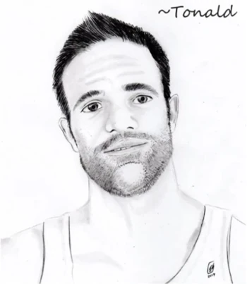 Tonald | EFAP Podcast Wiki | Fandom