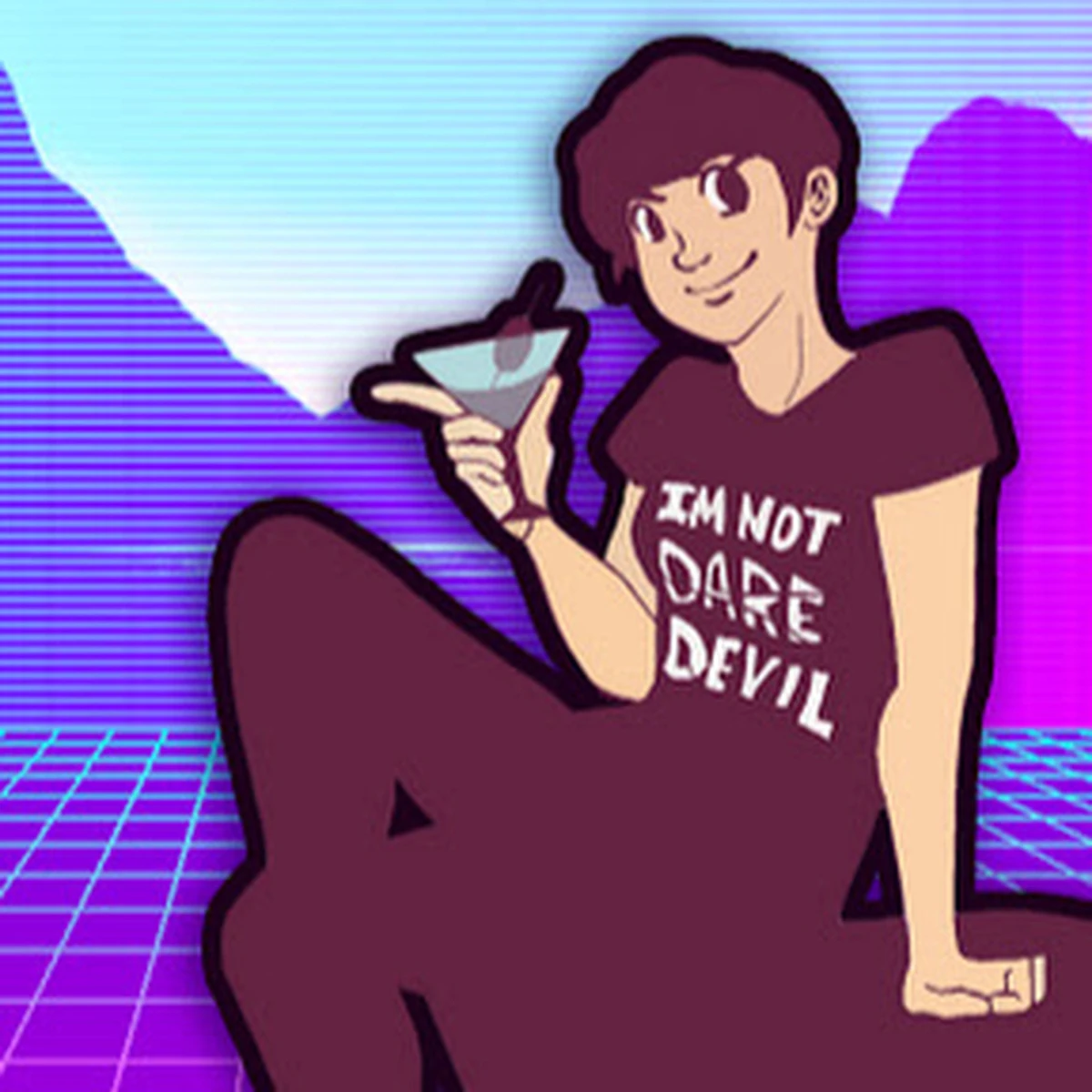 Aydin Paladin | EFAP Podcast Wiki | Fandom