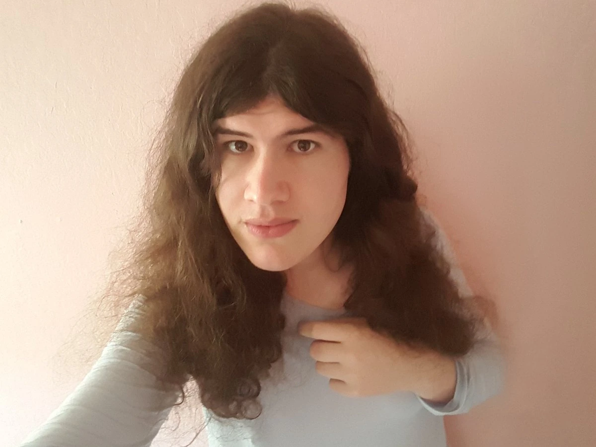 Patricia Taxxon | EFAP Podcast Wiki | Fandom