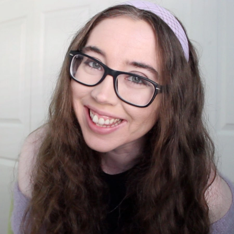 Fictionaldarling | EFAP Podcast Wiki | Fandom