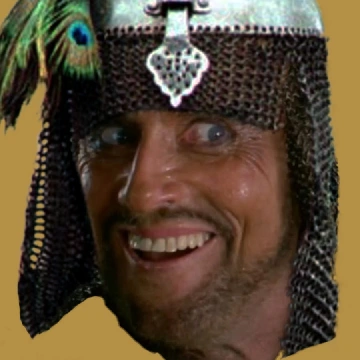 Goger | EFAP Podcast Wiki | Fandom