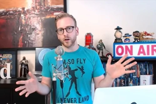 DaveKnows | EFAP Podcast Wiki | Fandom