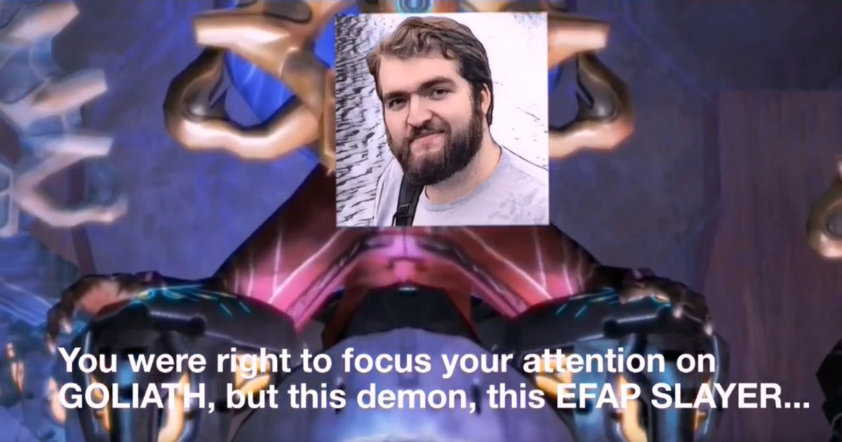 PAFE | EFAP Podcast Wiki | Fandom