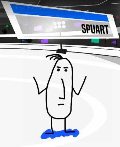 Spuart | EFAP Podcast Wiki | Fandom