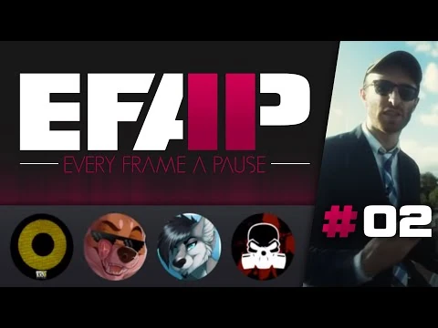 Episode 2 | EFAP Podcast Wiki | Fandom