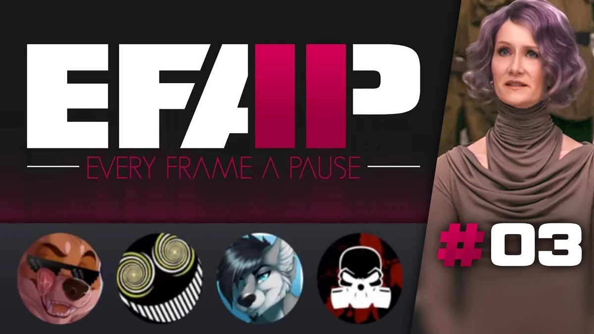 Episode 3 | EFAP Podcast Wiki | Fandom