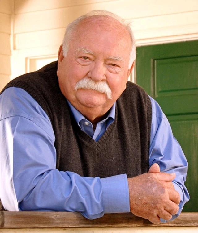 Wilford Brimley (Ascended) | EFAP Podcast Wiki | Fandom