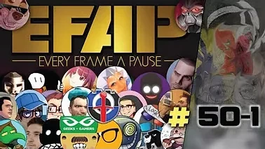 Episode 50 | EFAP Podcast Wiki | Fandom