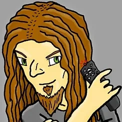 Decker Shado | EFAP Podcast Wiki | Fandom
