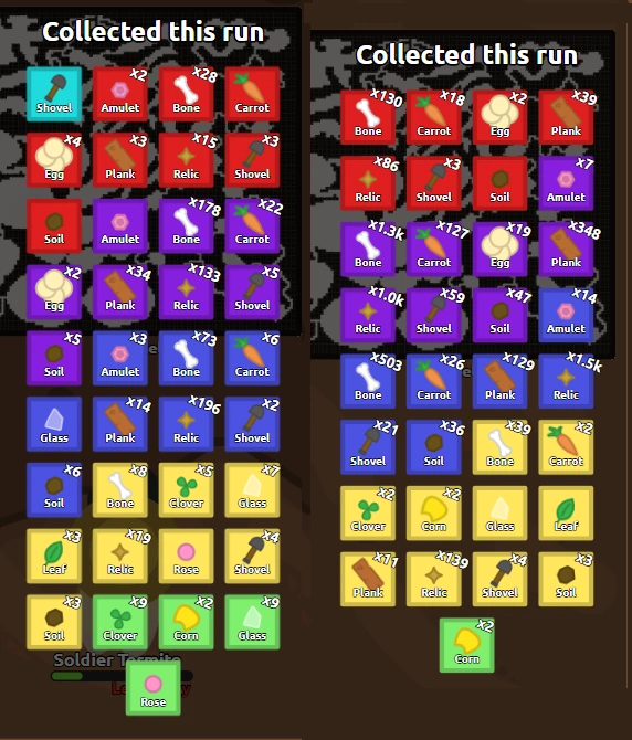 Termite Ant Hell Day 4 | Fandom