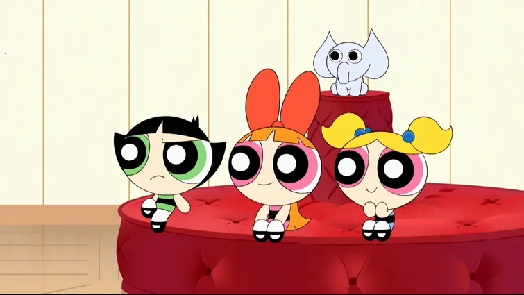 Discuss Everything About Powerpuff Girls Wiki | Fandom