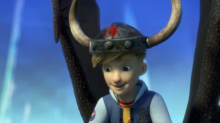 What is your favorite part of the HTTYD OST | Fandom