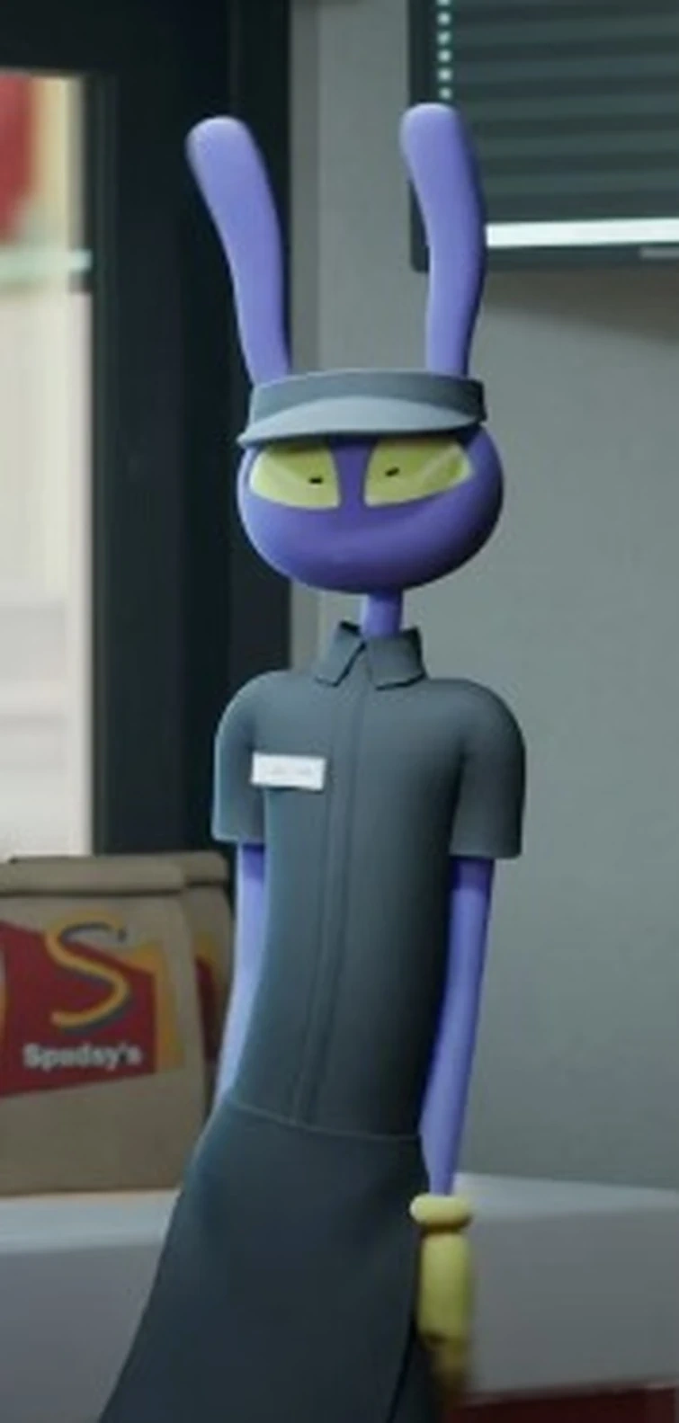 where is jax working at (wrong answer's only) | Fandom