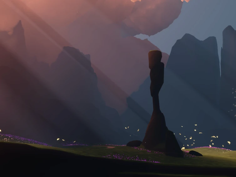 Prairie peaks! | Fandom