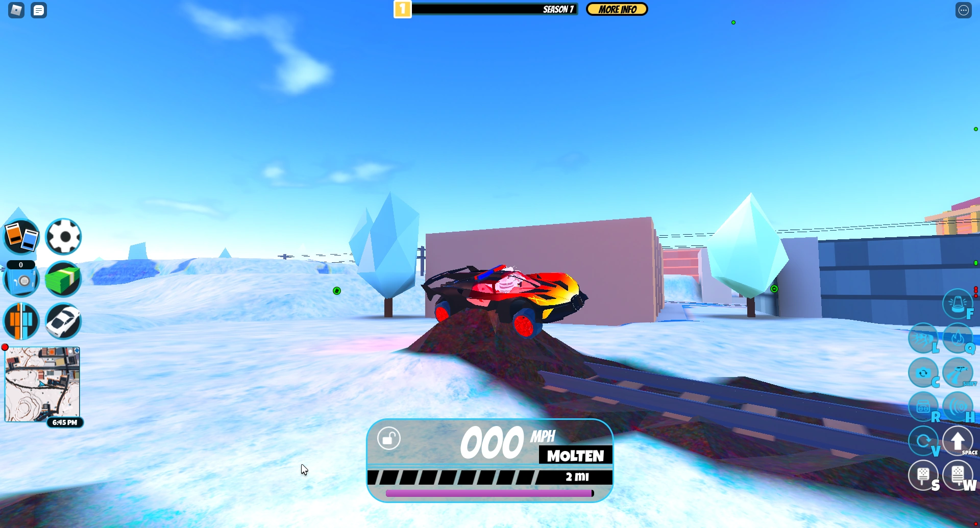 This is fine | Fandom