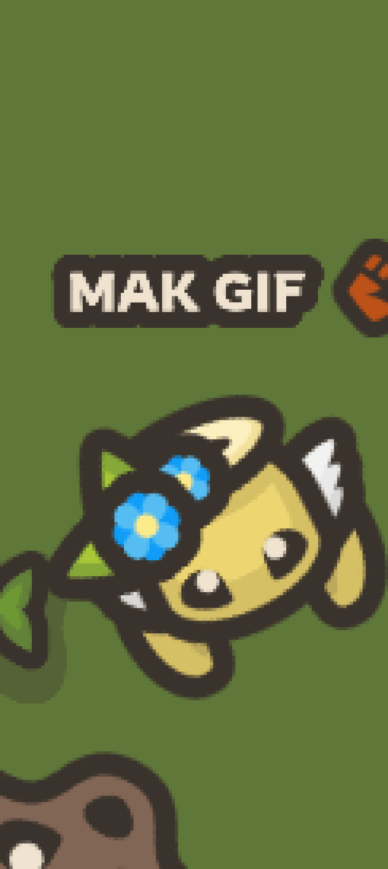 i made another gif | Fandom