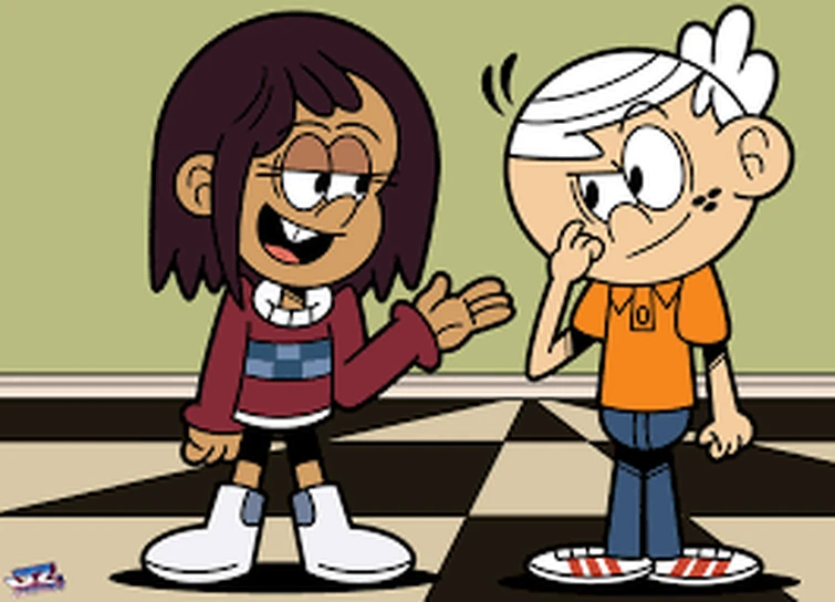 Discuss Everything About The Loud House Encyclopedia | Fandom