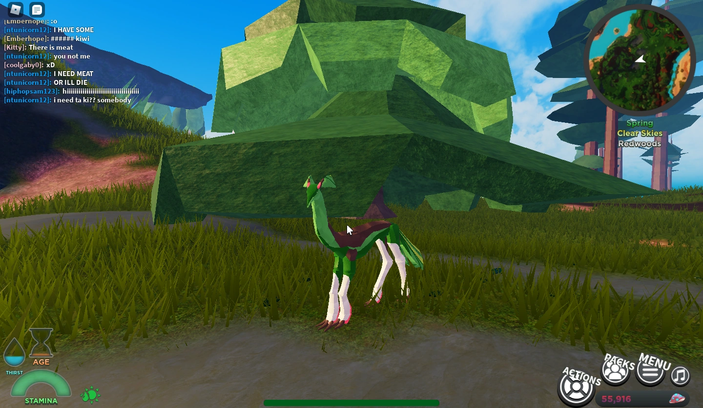 Part 2 of age stages: Aholai | Fandom