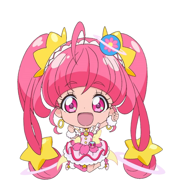 Anyone like Star twinkle? Anyone Like Chibis? | Fandom